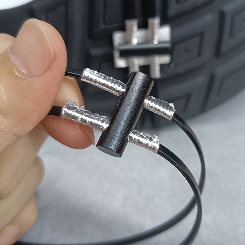 HighPeak Shoe Spark Sliders – Fiery Sparks for Running & Skating