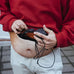 Funny Belly Fanny Pack | HighPeak