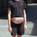 Funny Belly Fanny Pack | HighPeak
