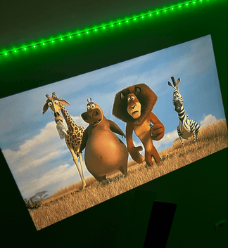 HighPeak MiniProjector™️ | HighPeak