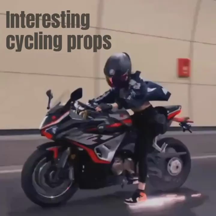 HighPeak Shoe Spark Sliders – Fiery Sparks for Running & Skating