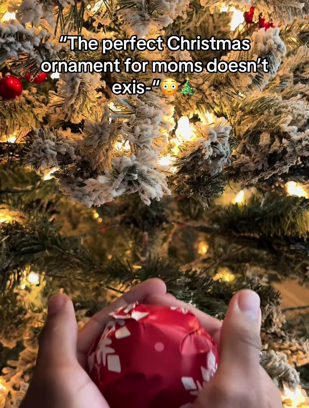 HighPeak Core Memory Orb | Digital Crystal Ball Video Photo Album Gift